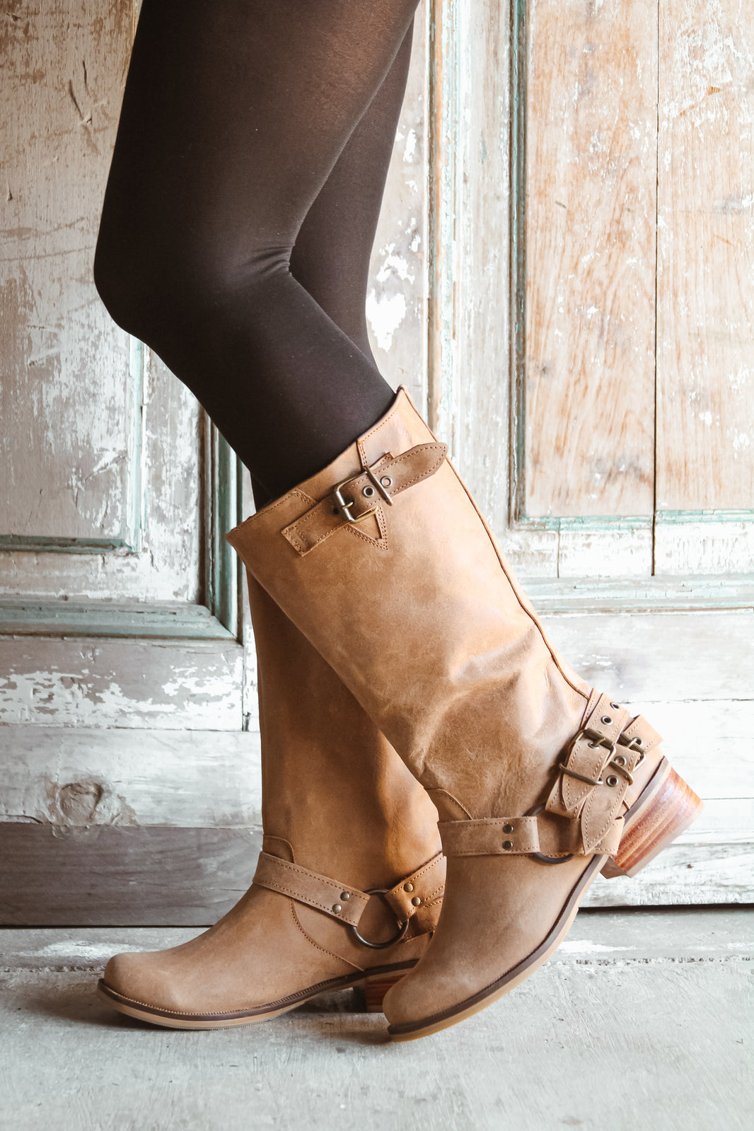 BOOTS - ZAPATOS Y ZAPATILLAS DE CUERO – bootschile.cl